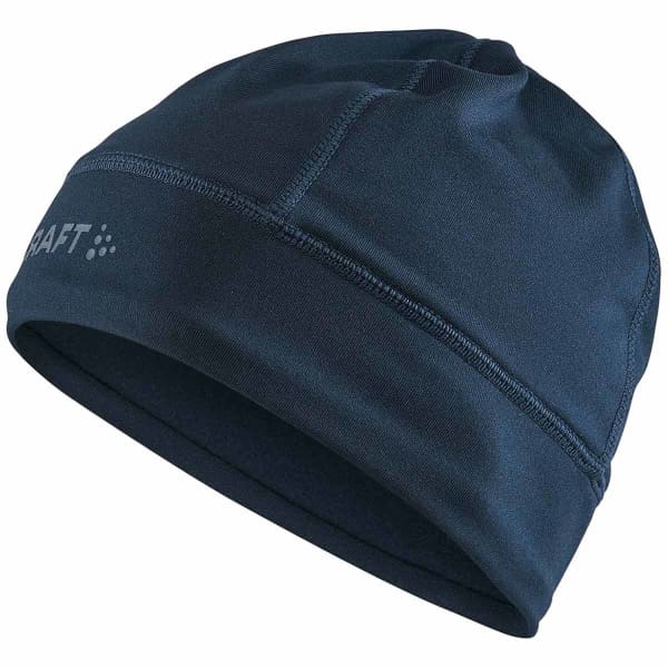 CRAFT-CORE ESSENCE THERMAL HAT Unicolore - Bonnet ski de fond
