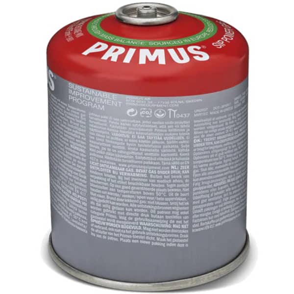 PRIMUS SIP POWER GAS 450G Unicolore - Stove canister