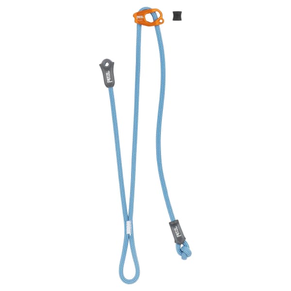PETZL-DUAL CONNECT ADJUST #N/A - Correa escalada