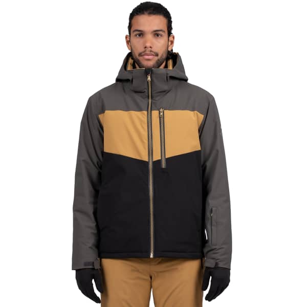 SUN VALLEY DELCAT CAVIAR - Veste de ski