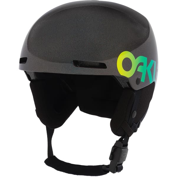 OAKLEY MOD1 PRO FACTORY PILOT FACTORY PILOT - Casque de ski