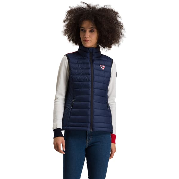 Rossignol vest store