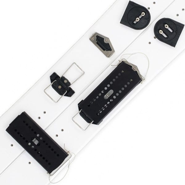 VOILE UNIVERSAL SPLITBOARD INTERFACE 18 - Accessoire splitboard
