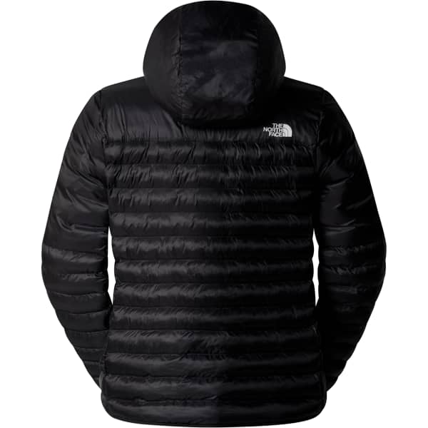 THE NORTH FACE TERRA PEAK HOODIE TNF BLACK Wanderdaunenjacke