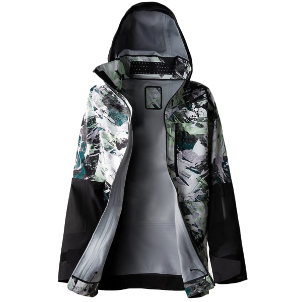 THE NORTH FACE-W SUMMIT VERBIER FUTURELIGHT JKT THE NORTH FACE-W SUMMIT VERBIER FUTURELIGHT JKT