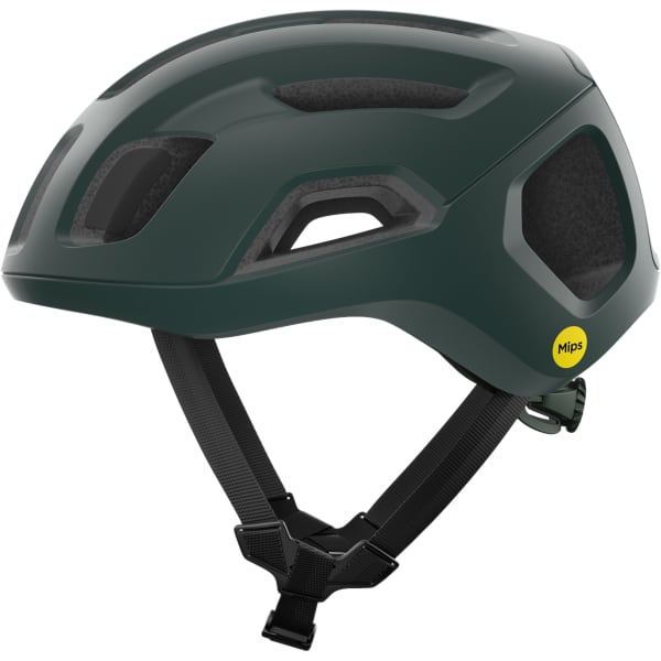 POC-VENTRAL AIR MIPS PARGASITE GREEN MATT - Capacete bicicleta