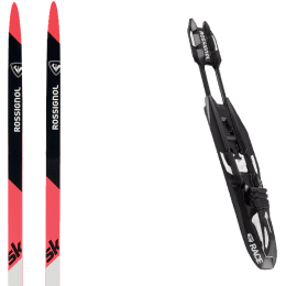 Rossignol Delta Comp Skating 22/23 Cross Country Ski Skate At Sport ...
