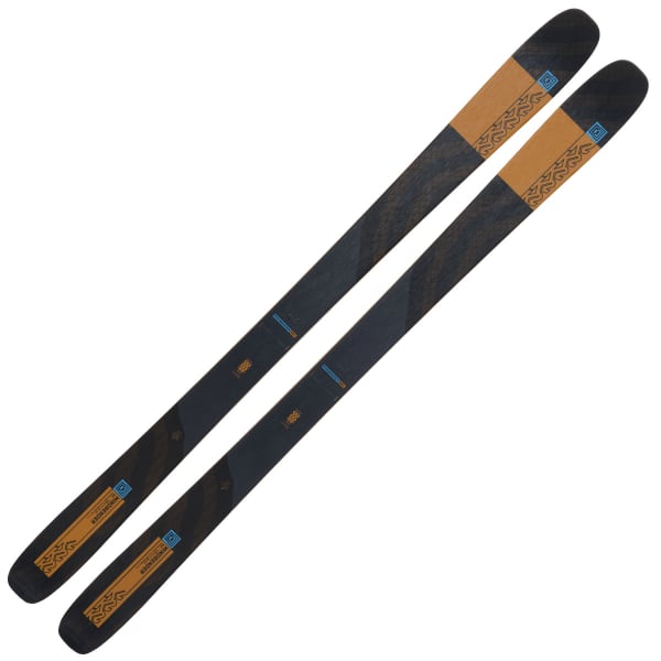 K2 MINDBENDER 96C Unicolore - Ski