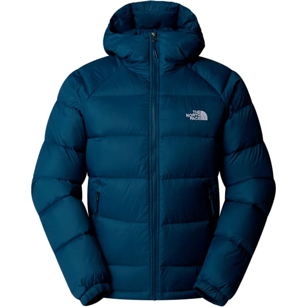 Mens down hoodie store