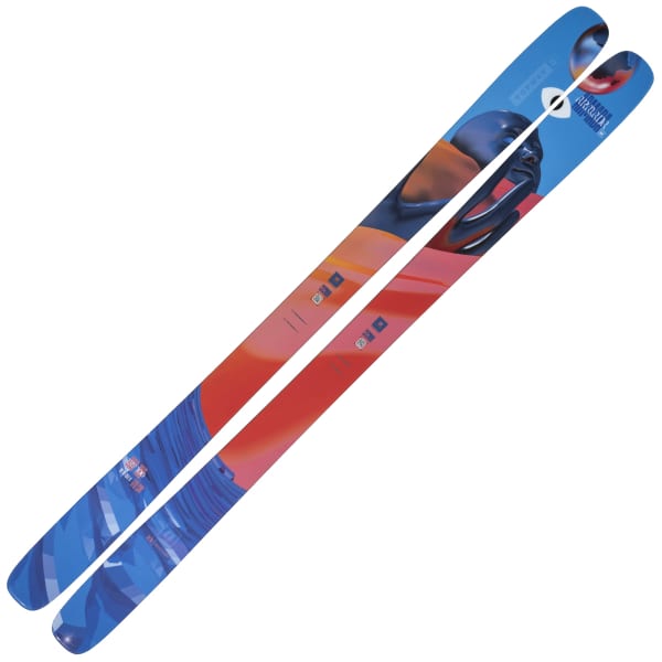 ARMADA ARV 100 Unicolore - Ski