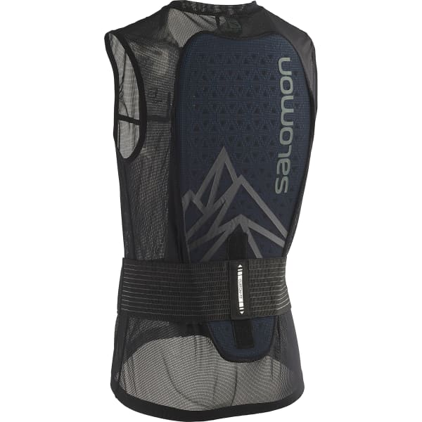 Salomon flexcell review store