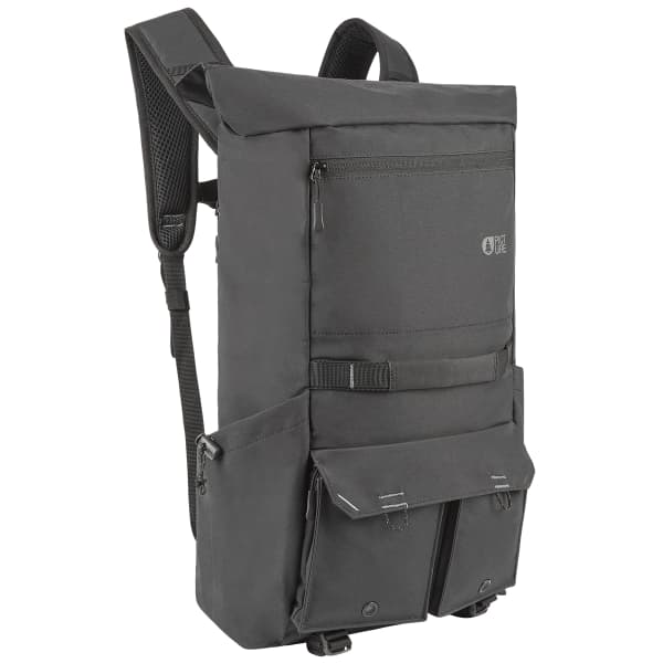 PICTURE GROUNDS 18 BACKPACK BLACK 24