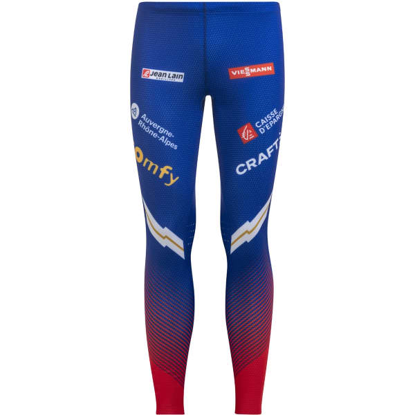 nordic ski racing suit
