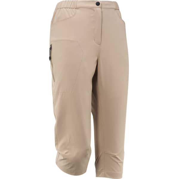 LAFUMA ACTIVE KNEE PANT W DUNE - Pantacourt randonnée