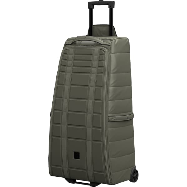 DB-HUGGER ROLLER BAG 90L Unicolore - Travel bags