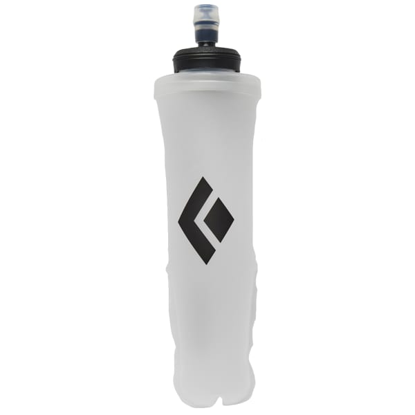 BLACK DIAMOND-SOFT FLASK W-MX 500 ML Unicolore - Flasque / Soft