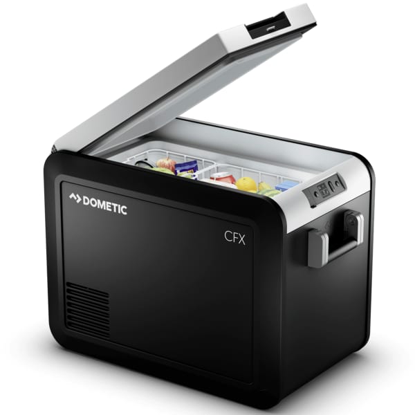 DOMETIC-CFX345 COMPRESSOR BLACK - Glacière