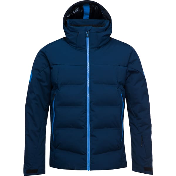 ROSSIGNOL DEPART JKT DARK NAVY - Ski jacket
