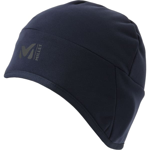 MILLET-POWER STRETCH II BEANIE SAPHIR - Bonnet Bandeau ski de randonnée