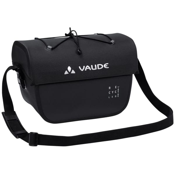 Vaude bike bag store