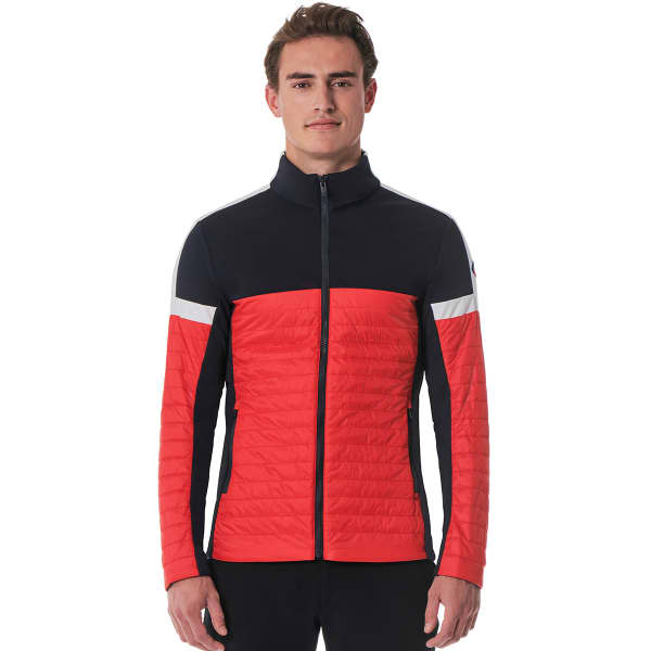 FUSALP-ESTARIS M SORBIER - Veste softshell