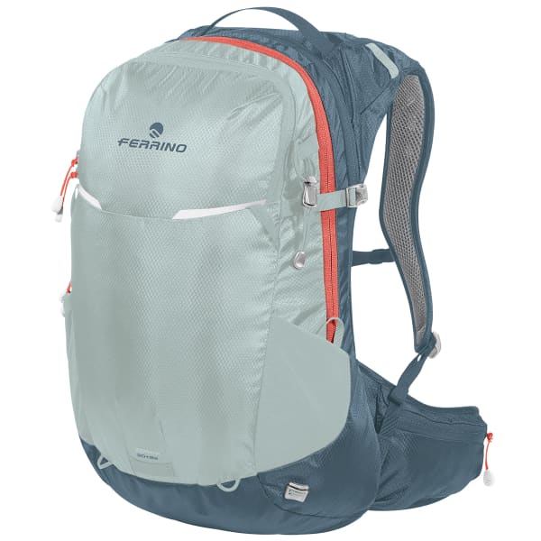 FERRINO-BACKPACK ZEPHYR 20+3 W Unicolore - Sac à dos randonnée