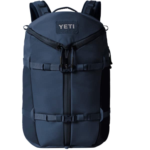 YETI RANCHERO 27L CLASSIC NAVY - Lifestyle backpack