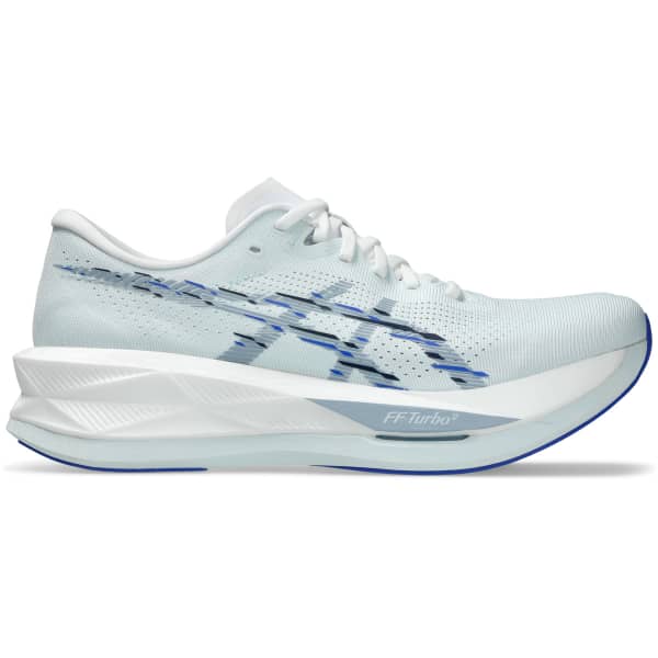 ASICS SONICBLAST ARCTIC BLUE/GREY BLUE - Chaussure running