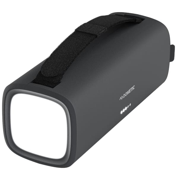 DOMETIC-PLB15 PORTABLE LIFEPO4 BATTERY BLACK - Glacière