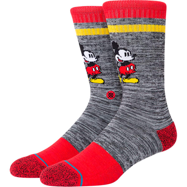 STANCE VINTAGE MICKEY CREW MULTI - Calcetín