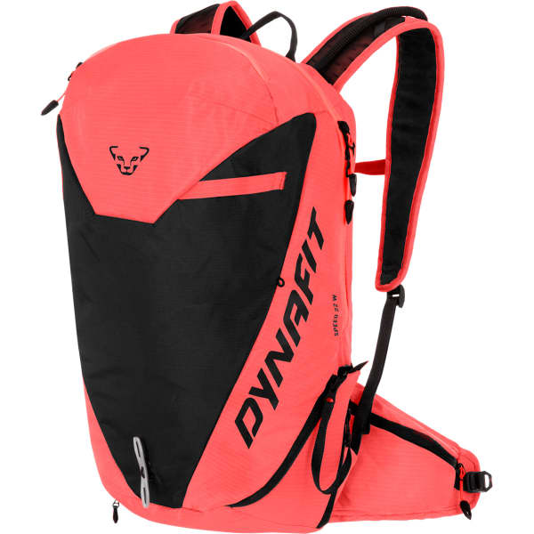 DYNAFIT-SPEED 22 BACKPACK W CABANA/BLACK OUT - Mountaineering backpack