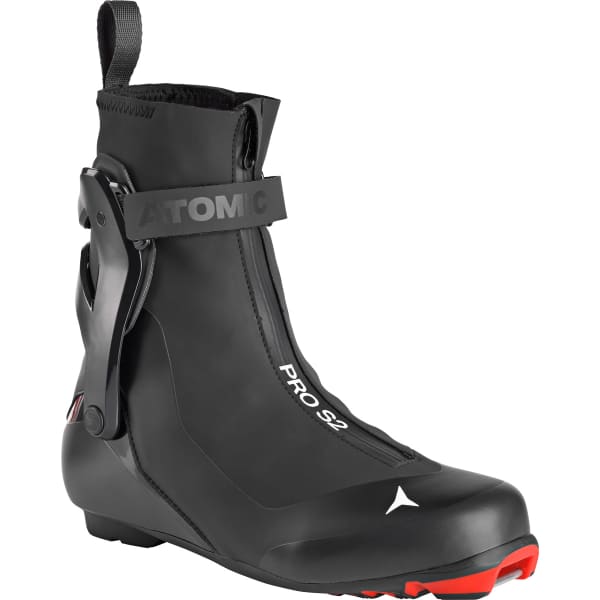 ATOMIC-PRO S2 BLACK - Bota esquí de fondo