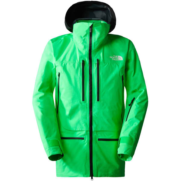 THE NORTH FACE-M SUMMIT TSIRKU GTX PRO JKT CHLOROPHYLL GREEN THE NORTH FACE-M SUMMIT TSIRKU GTX PRO JKT CHLOROPHYLL GREEN