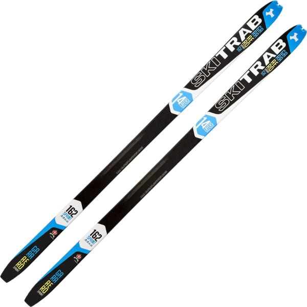 SKI TRAB GARA AERO SPRINT 19 Unicolore - Ski de randonnée
