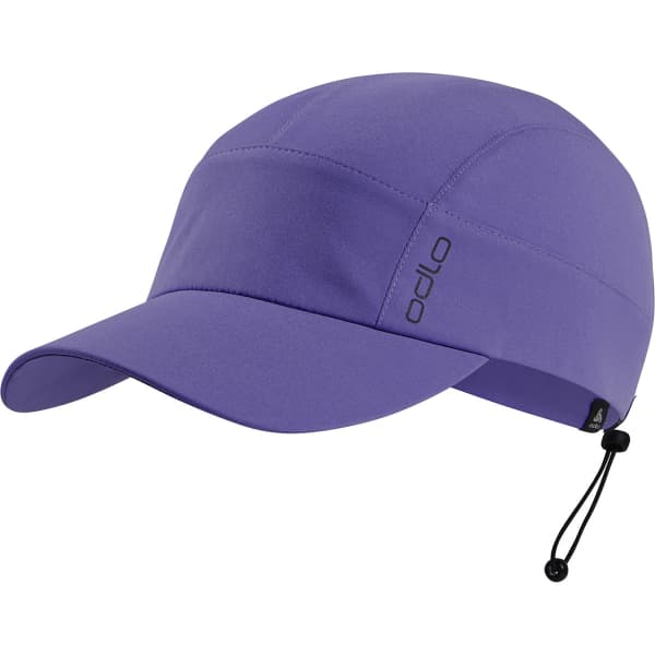 ODLO-PERFORMANCE X-LIGHT PACK CAP AFTERPARTY - Casquette trail
