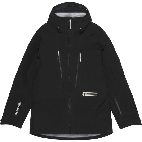 ARMADA HAYDON 3L GORE-TEX JACKET BLACK - Ski jacket