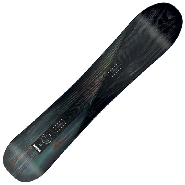 NITRO-MAGNUM Unicolore - Snowboard freeride
