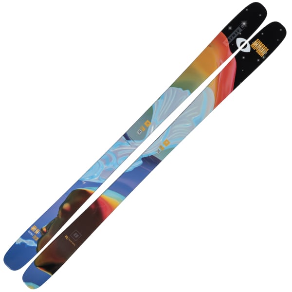 ARMADA-ARV 94 Unicolore - Ski