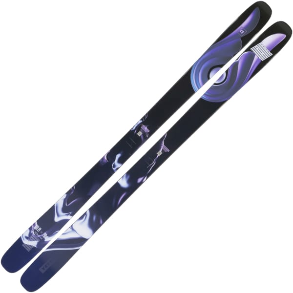 ARMADA ARV 94 BLUE/PURPLE - Alpine ski