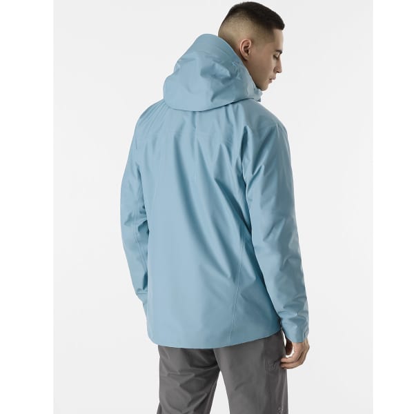 ARC'TERYX-BETA LT JACKET MEN'S SOLACE - Mountaineering jacket ARC'TERYX-BETA LT JACKET MEN'S SOLACE - Mountaineering jacket