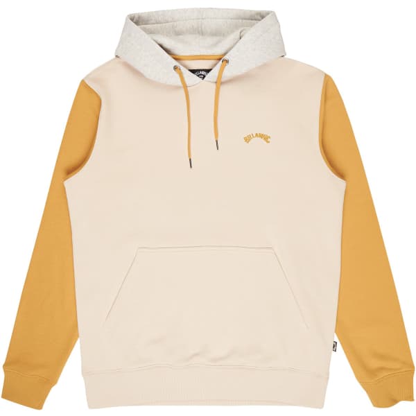 BILLABONG ARCH BLOCK CHINO - Sweatshirt
