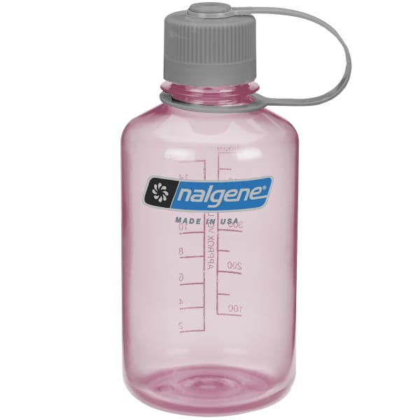 NALGENE BOUTEILLE 0.5L PETITE OUV. COSMO PINK - Water bottle