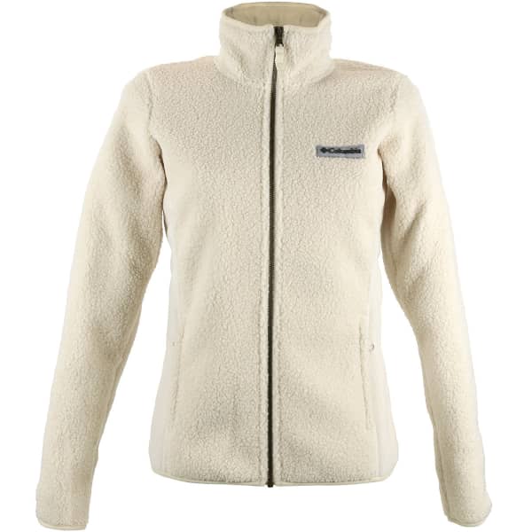 Columbia Panorama Full Length Jacket