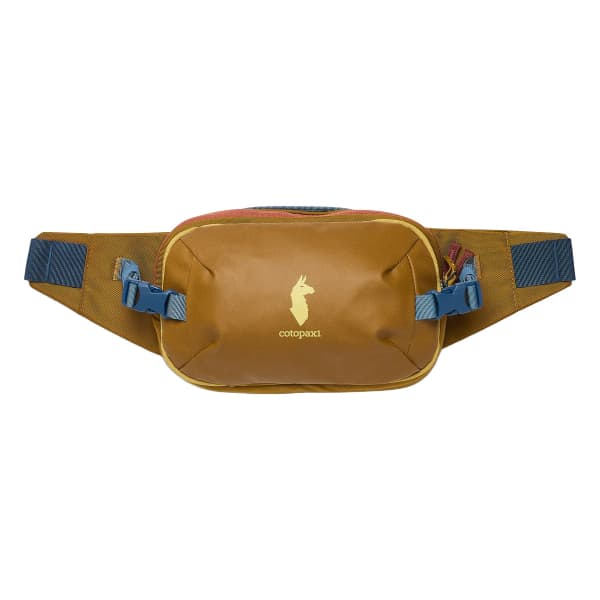 COTOPAXI ALLPA X 3L HIP PACK BRONZE - Lifestyle backpack