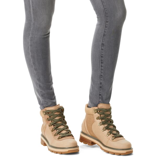 Sorel lennox hiker boot store