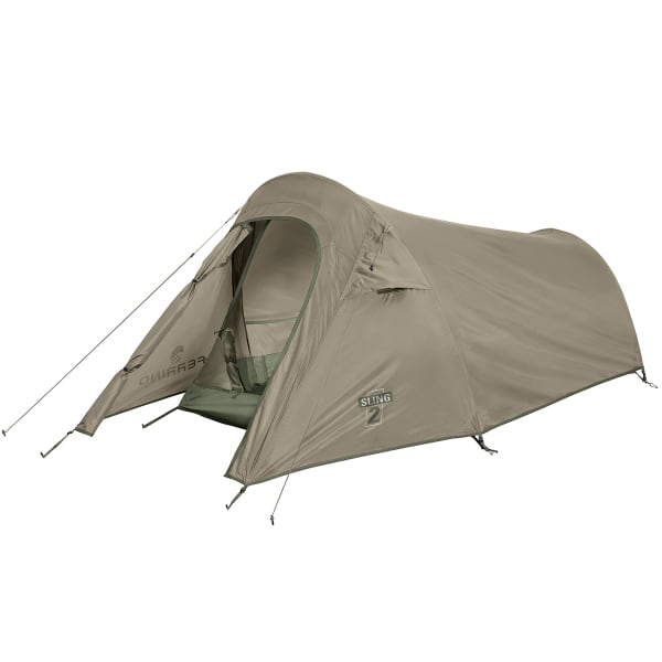 FERRINO TENT SLING 2 Unicolore - Tente bivouac