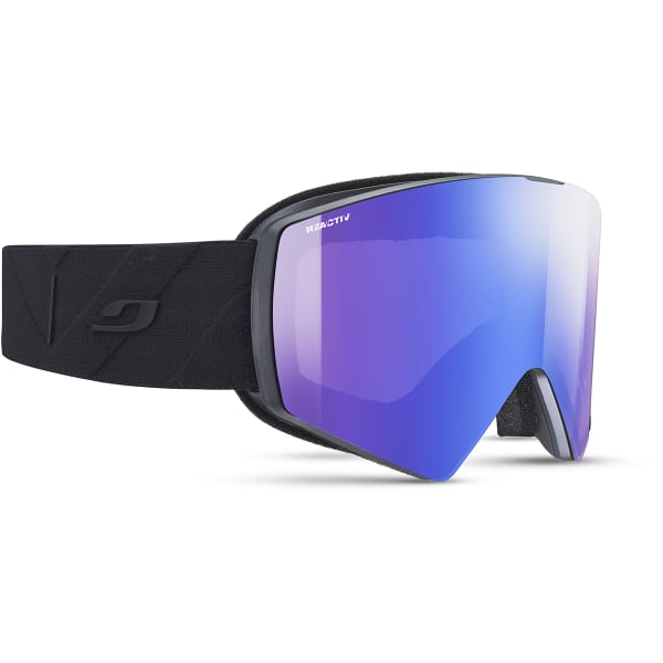 JULBO-RAZOR EDGE Unicolore - Masque de ski