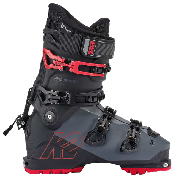 K2 MINDBENDER 100 MV Unicolore - Skischuhe