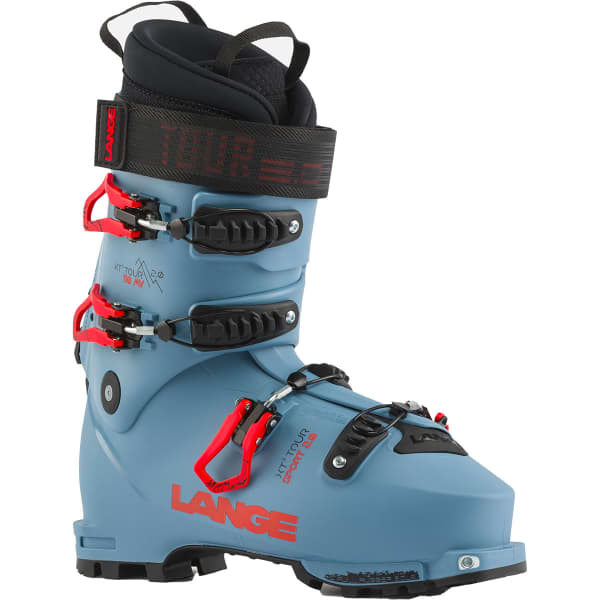 LANGE XT3 TOUR LIGHT MV 110 Unicolore - Alpine ski boots