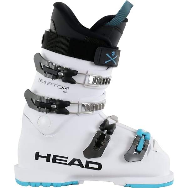 HEAD-RAPTOR 60 Unicolore - Skischoen